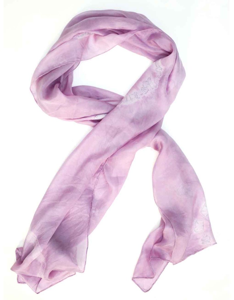 Fular Grande Gris | Asociacion Milana